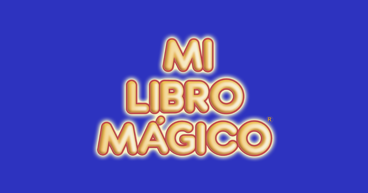 Historia de Mi Libro Mágico